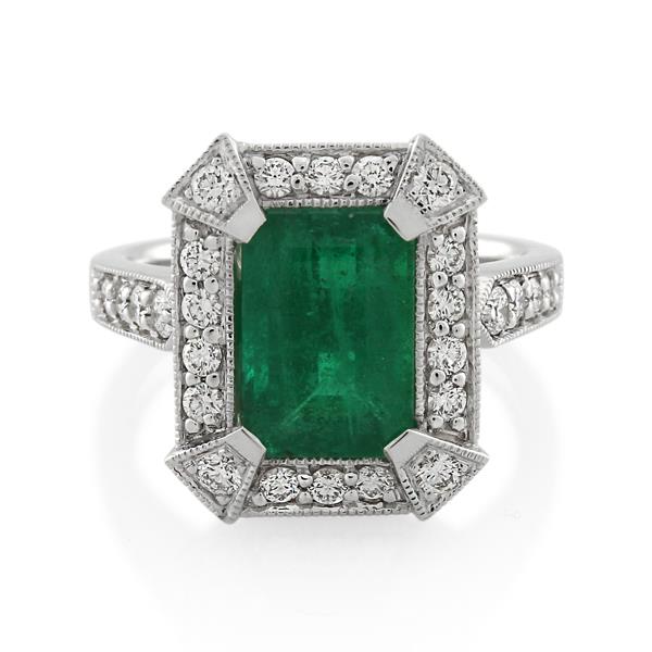 Royal Engagement Rings: What, Who, and How Much?