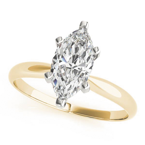 Solitaire Engagement Rings | Monty Adams | Award Wining Jewellers