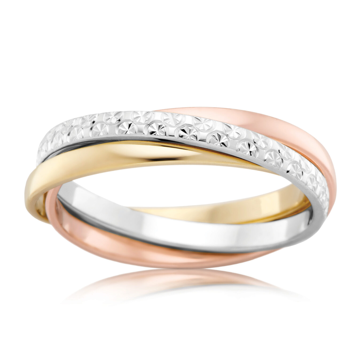 Russian Wedding Rings Sydney | Custom Wedding Rings